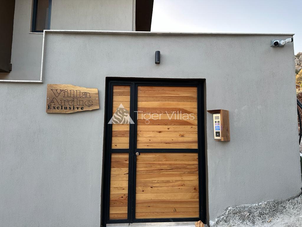 Villa Ardic Exclusive