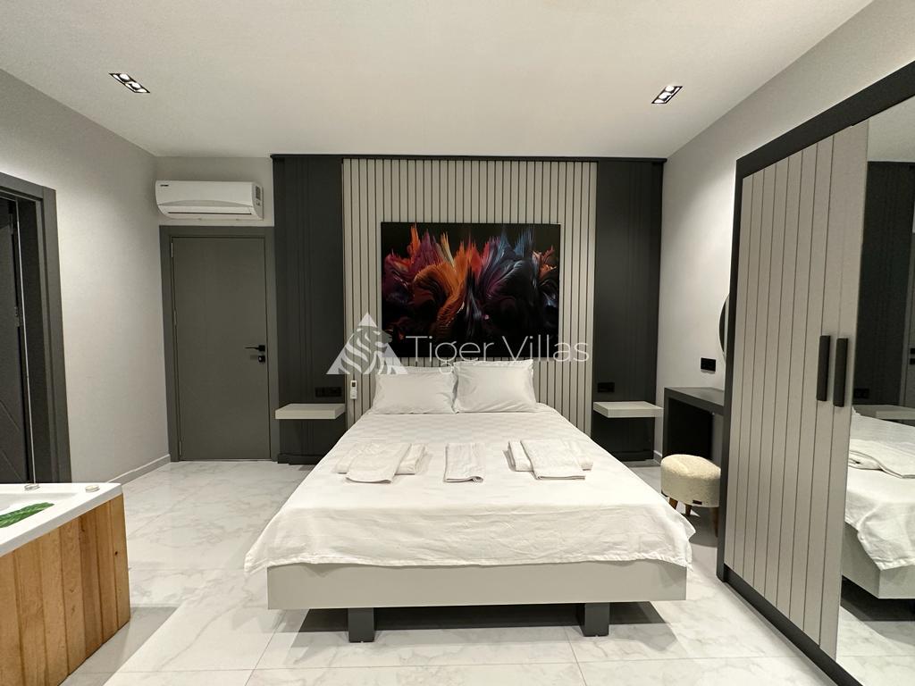 Villa Ardic Exclusive